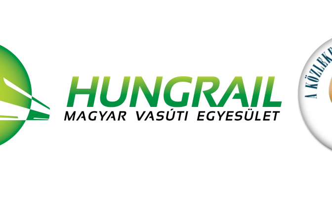 Kezdőlap - Hungrail